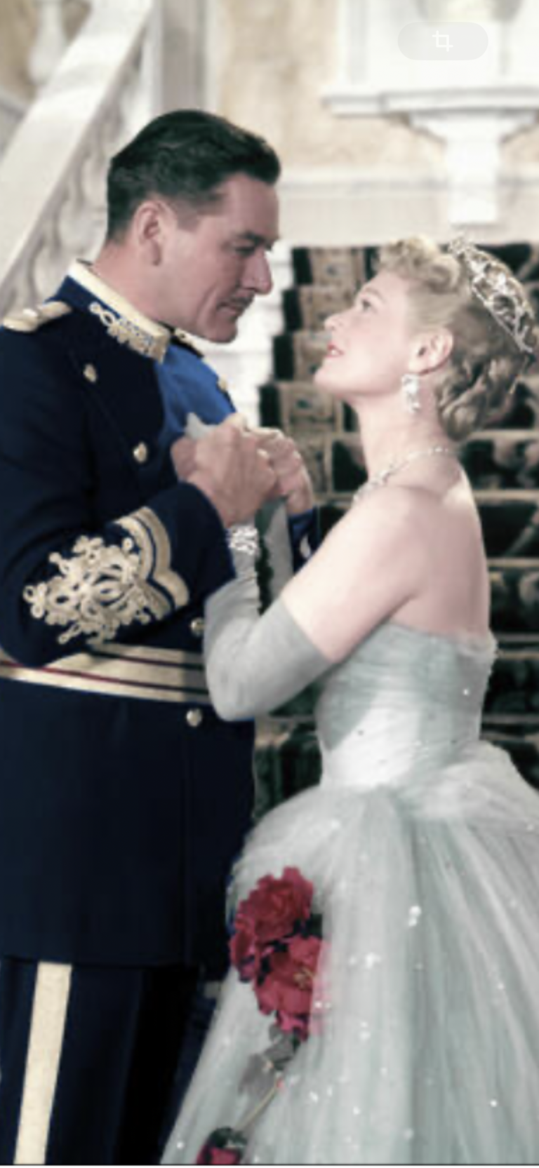 The Errol Flynn Blog