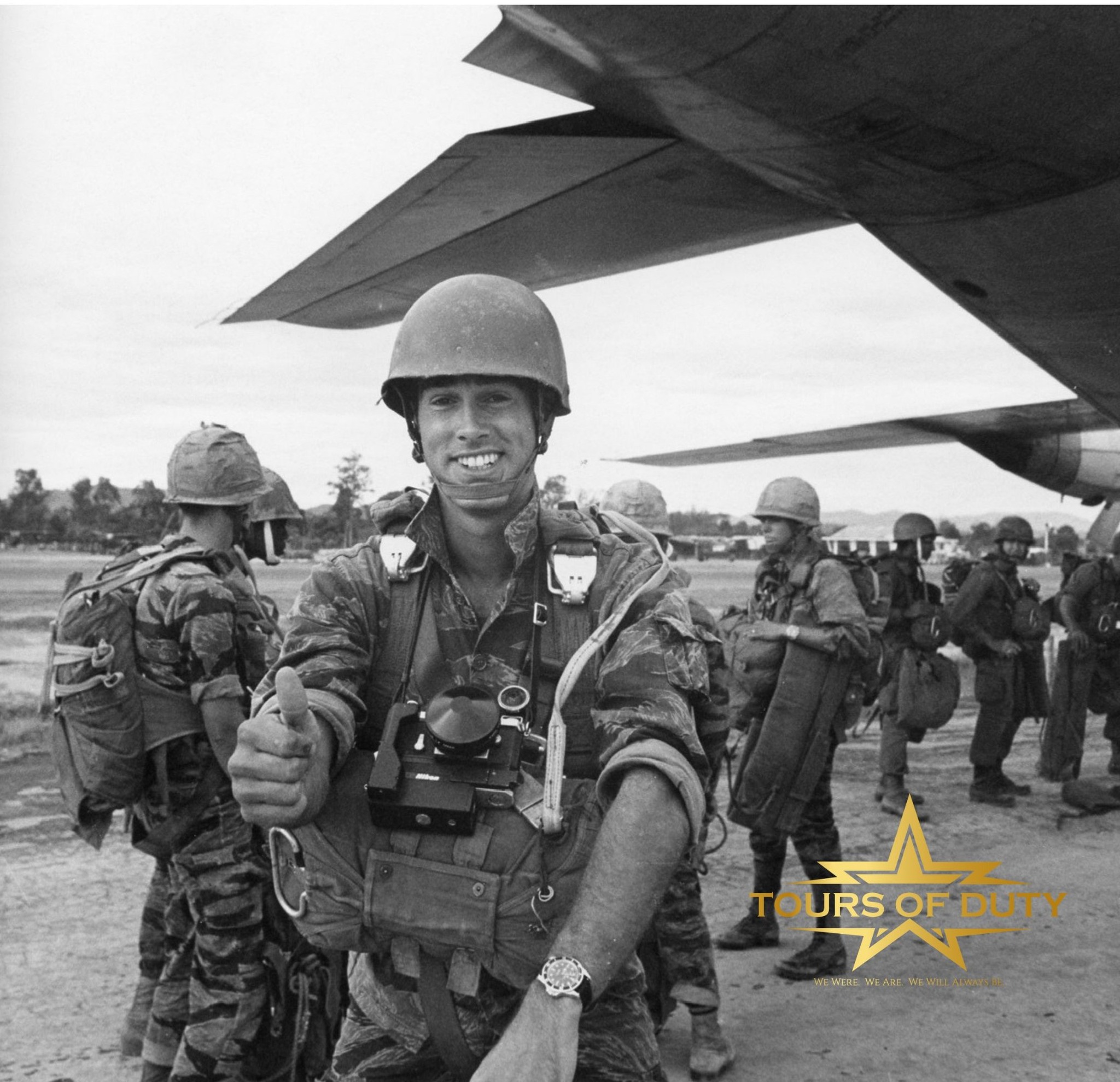 Mail Bag! Sean Flynn Remembered! From Mike Luehring … « The Errol Flynn ...