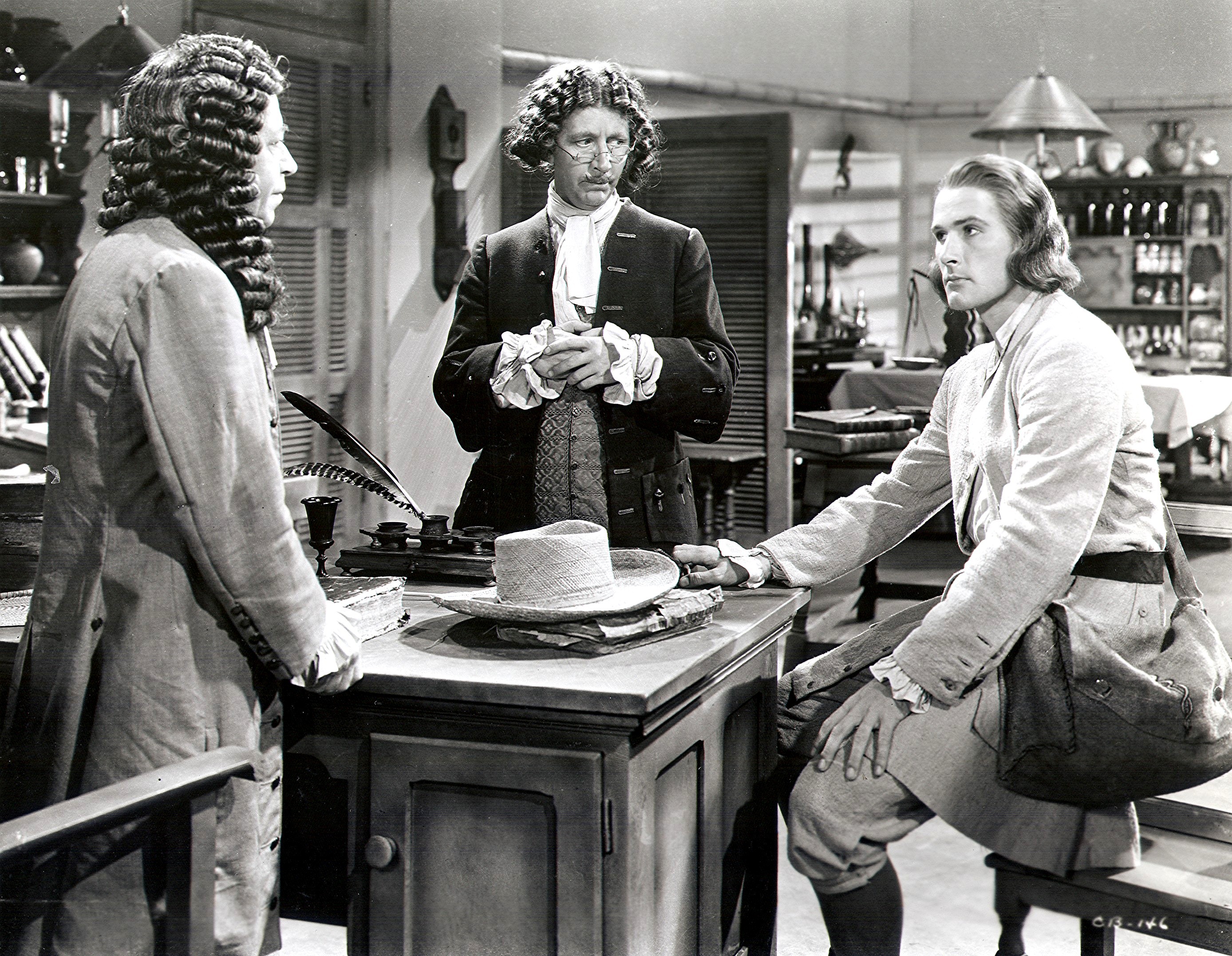 Tom's Films of Errol Flynn Gallery « The Errol Flynn Blog