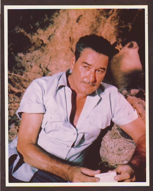 Errol with his little Mexican Jumping Bean Chum… know his name? « The ...