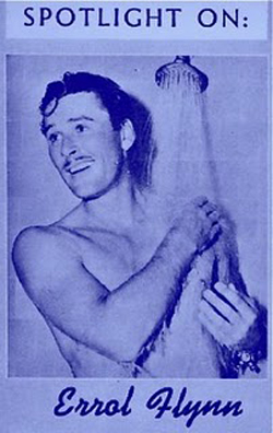 Maybe not a magazine – but cute – that he is at any rate! « The Errol ...