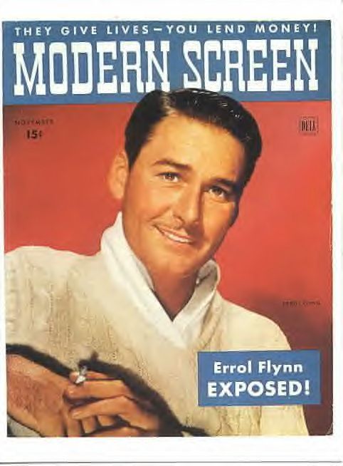 May | 2011 | | The Errol Flynn Blog