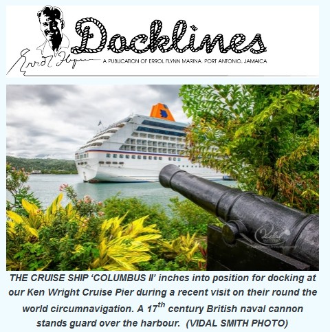 December 2012 Docklines now available for Viewing! « The Errol Flynn Blog
