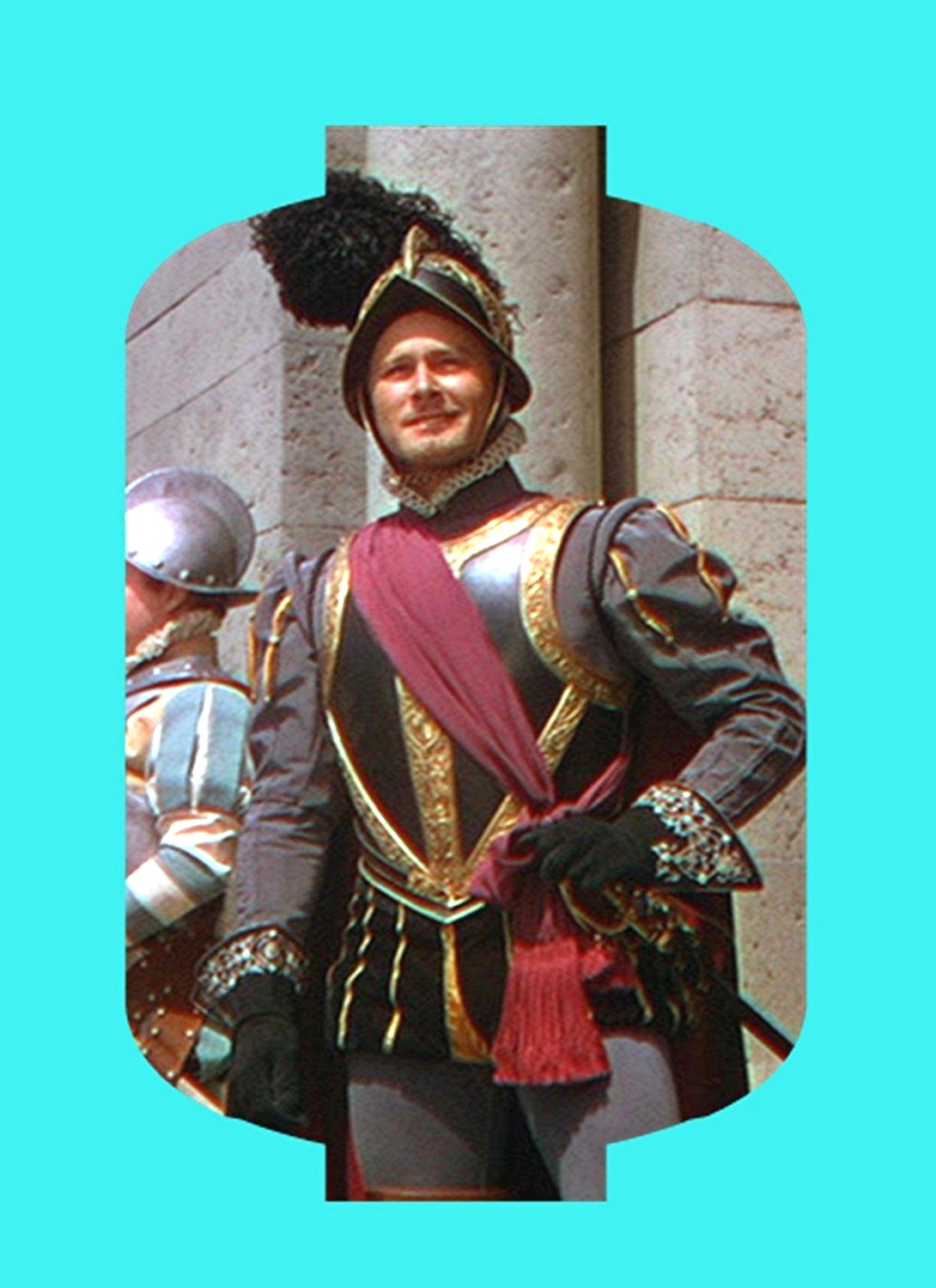 Tom's Films of Errol Flynn Gallery | | The Errol Flynn Blog