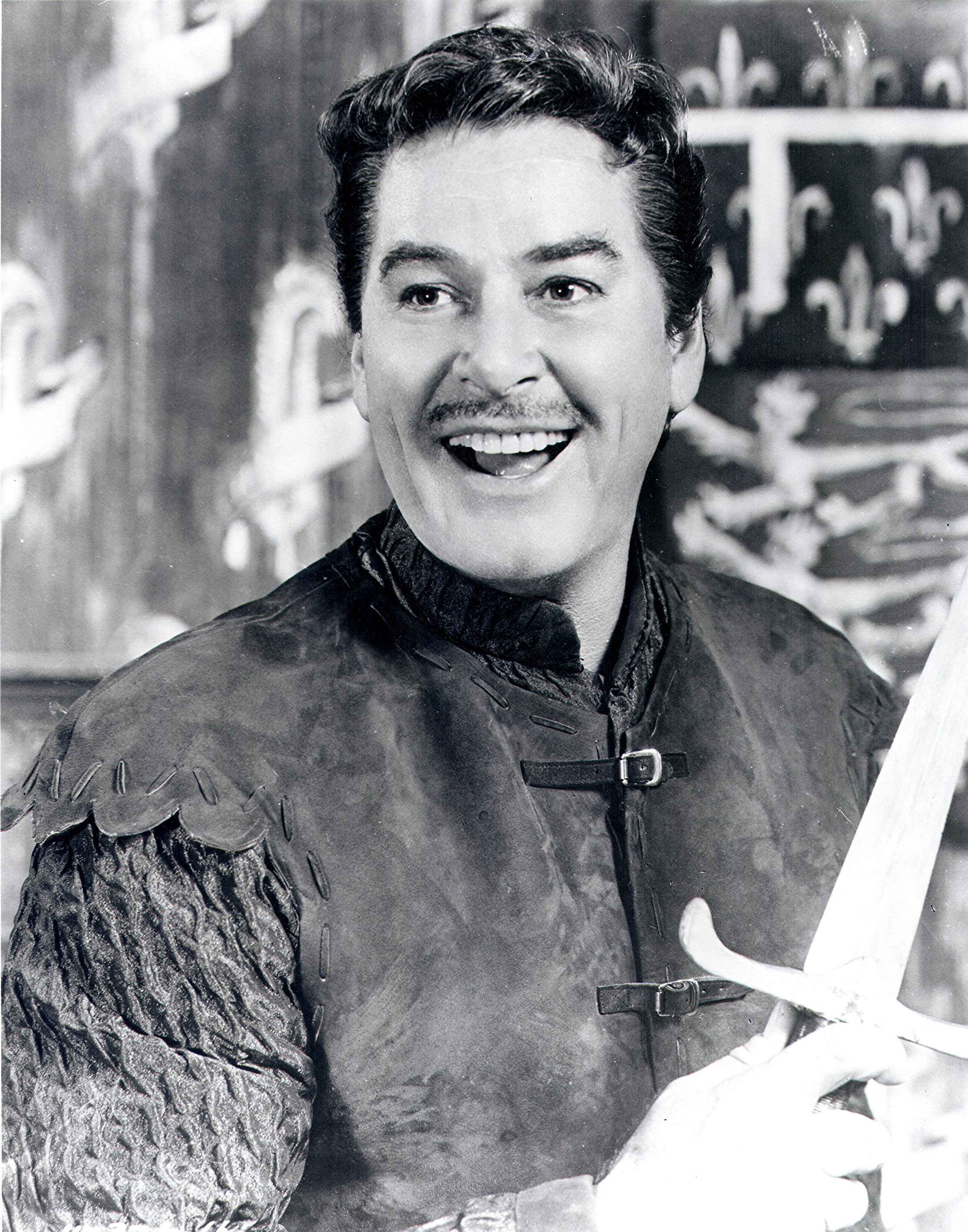 The Warriors « The Errol Flynn Blog